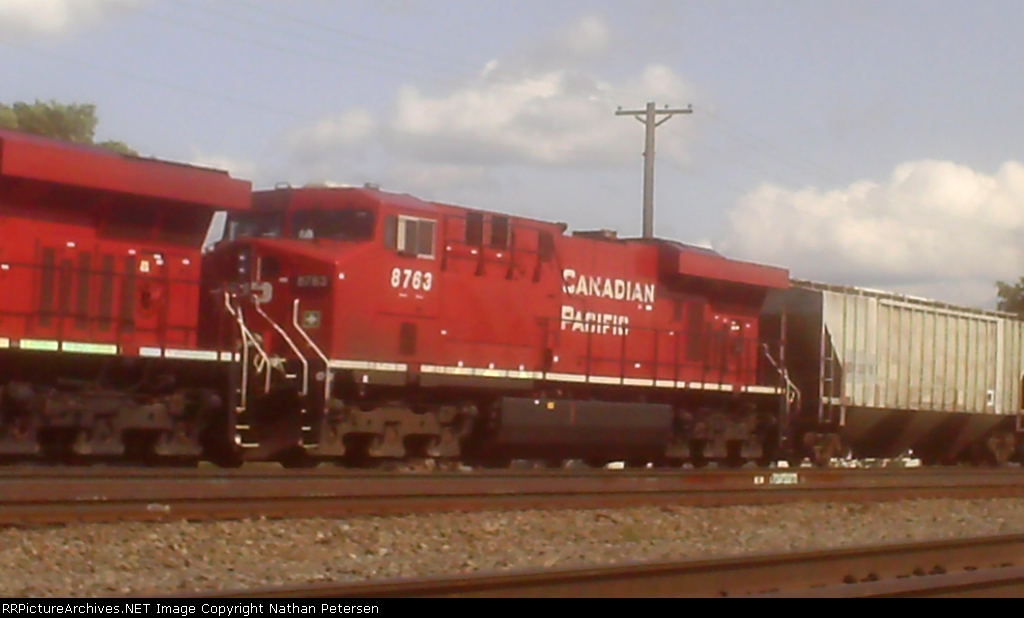 CP 8763